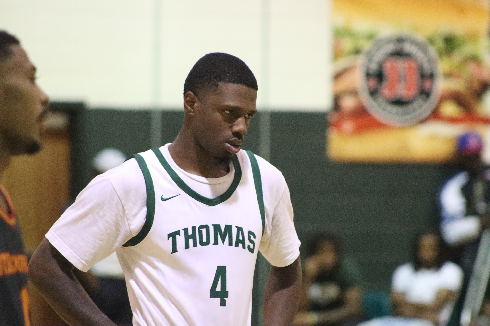 Thomas Drops Home Opener - Thomas University Athletics