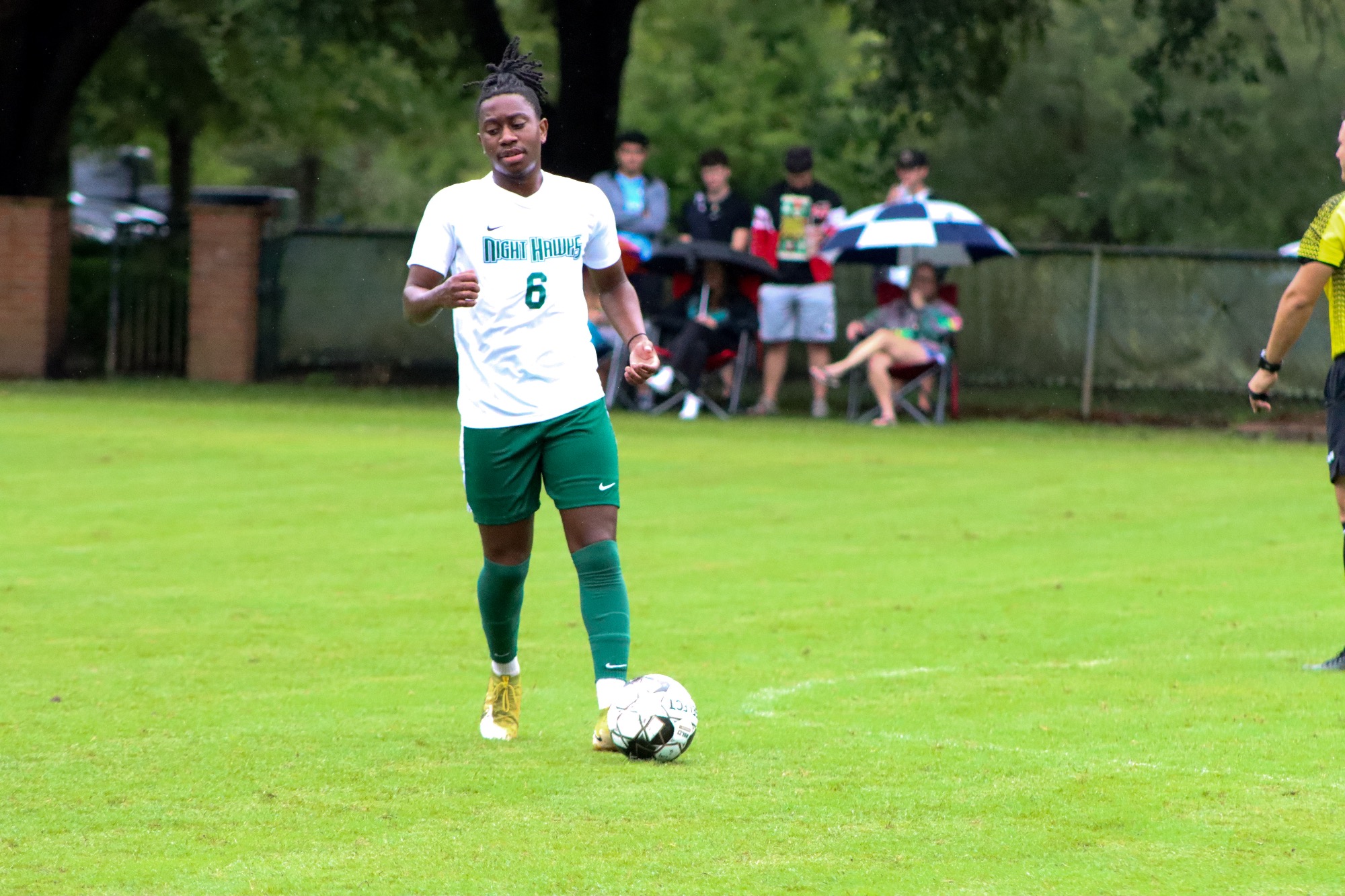 TU Ends Season At Home - Thomas University Athletics