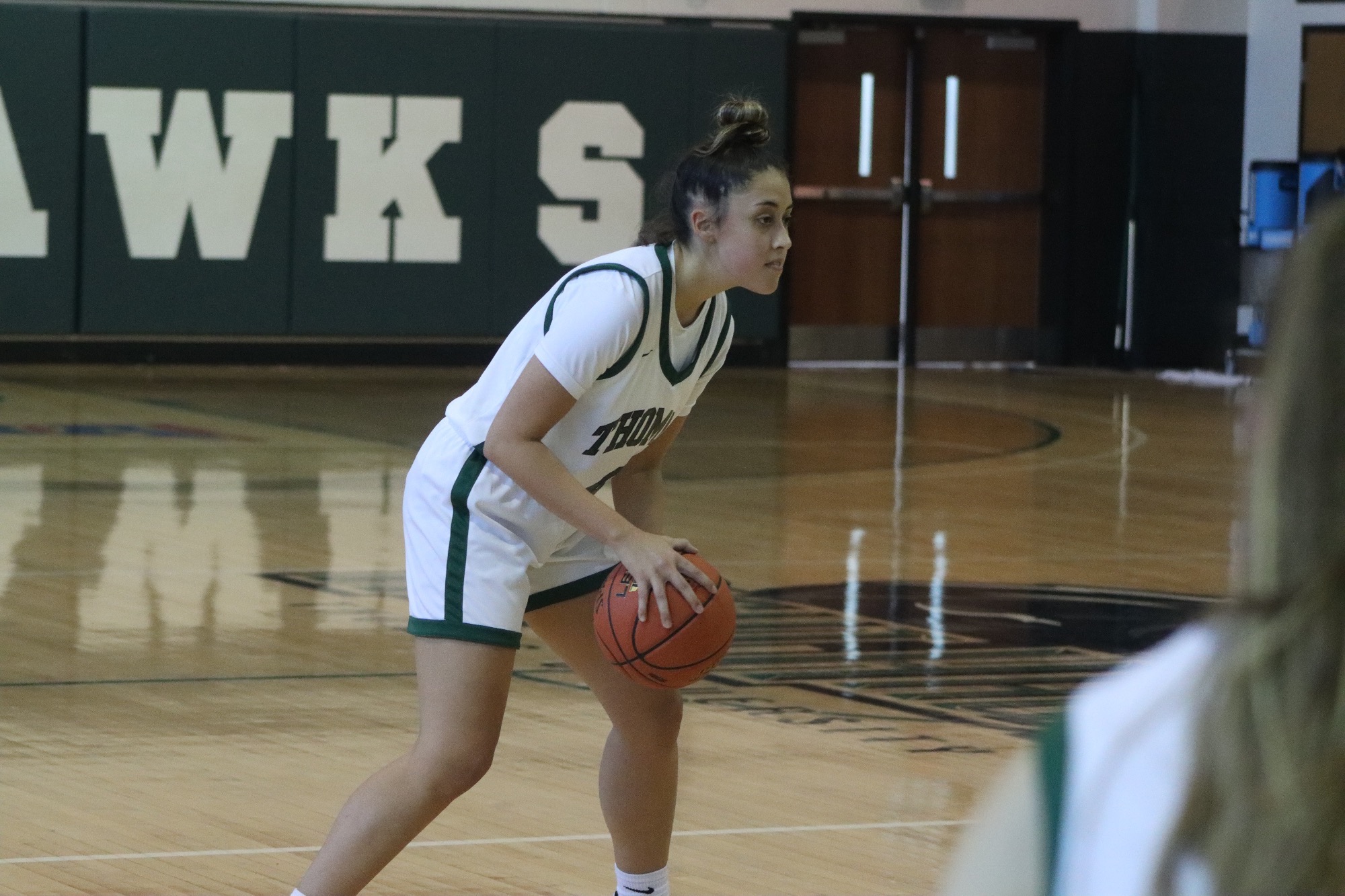 Lenise Santiago - 2022-23 - Women's Basketball - Thomas University ...