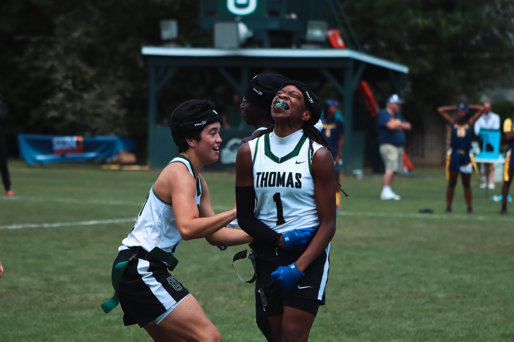 Thomas Releases 2023 Schedule - Thomas University Athletics