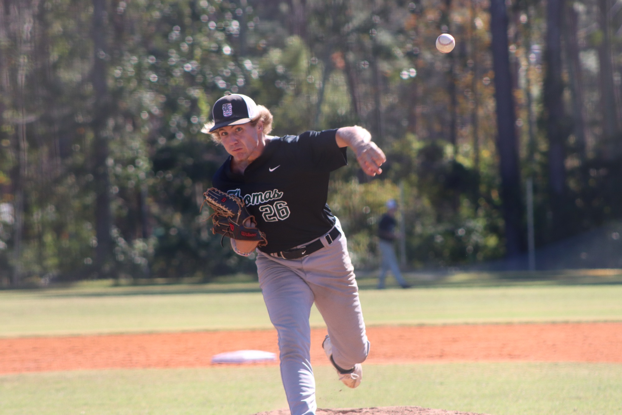 Baseball Announces 2023 Slate - Thomas University Athletics