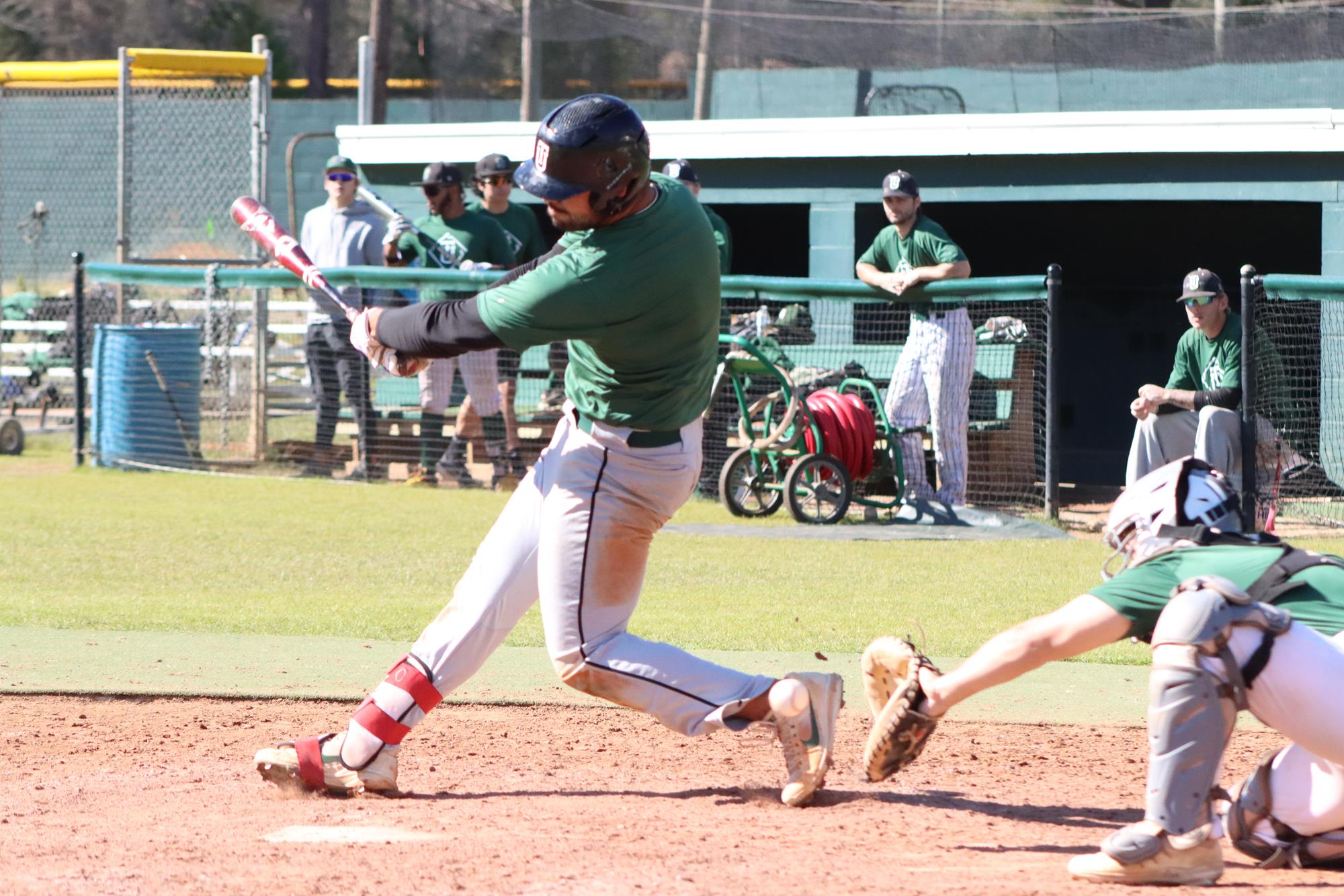 TU Set to Host #17 Bobcats - Thomas University Athletics