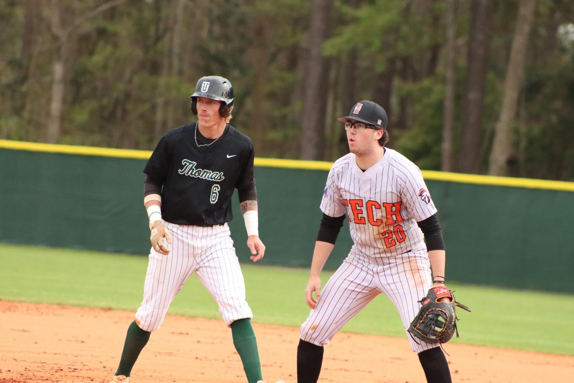 Indiana Tech Late Runs Doom Night Hawks - Thomas University Athletics