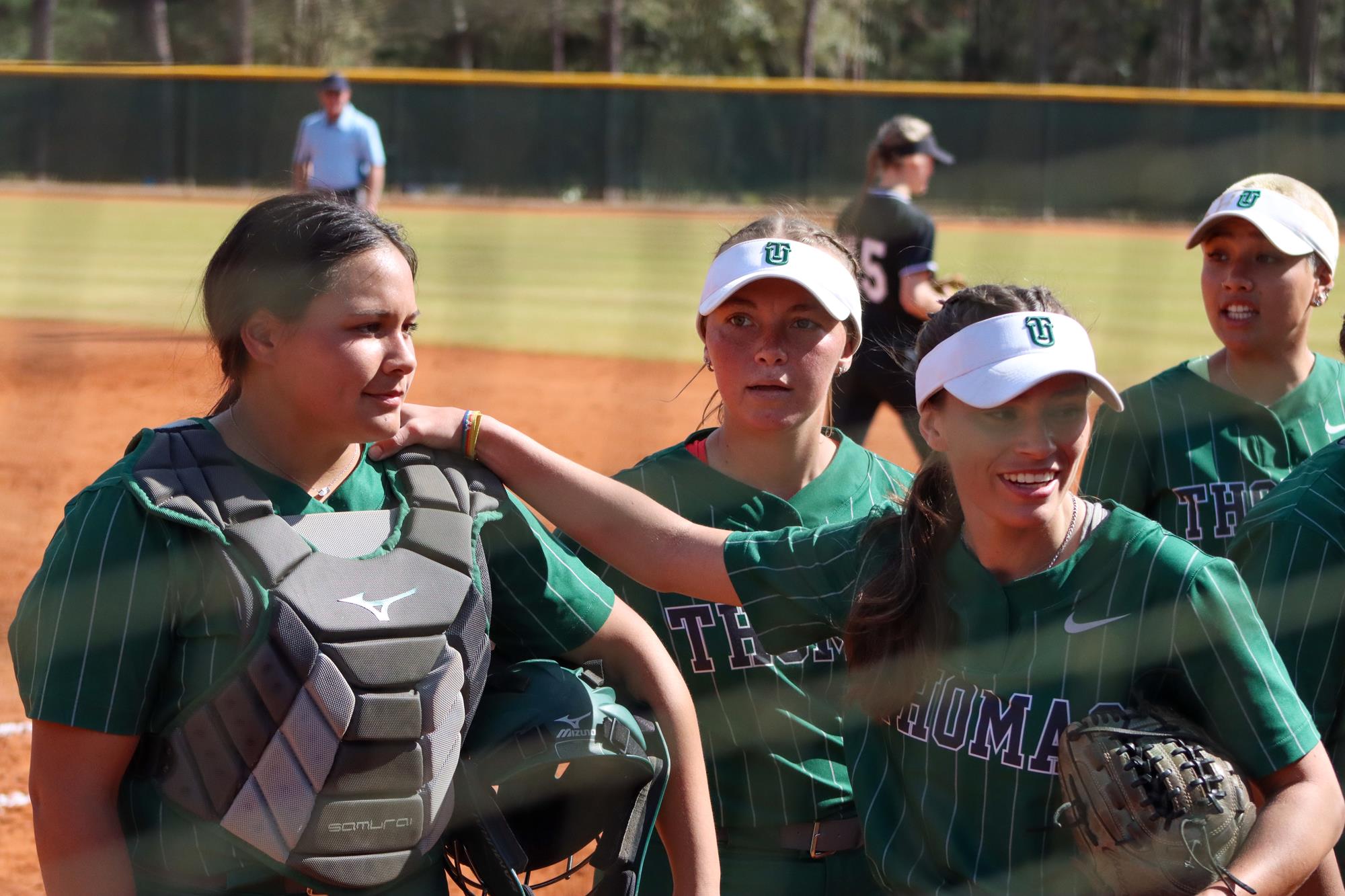 Softball Conference Home-Opener against Southeastern Schedule Change ...