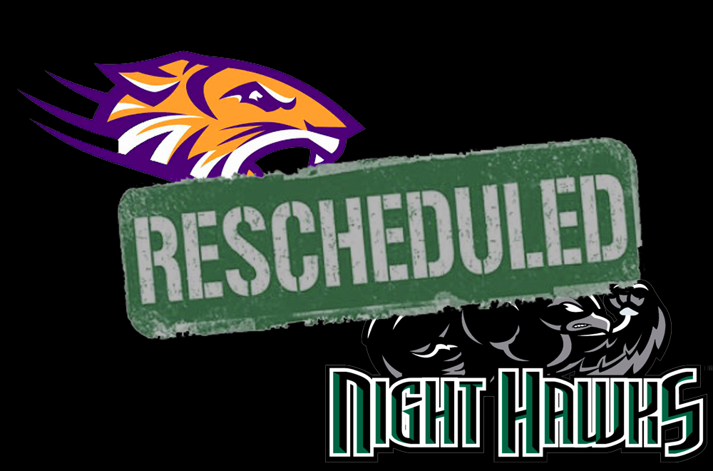 Baseball vs. Edward Waters Rescheduled - Thomas University Athletics