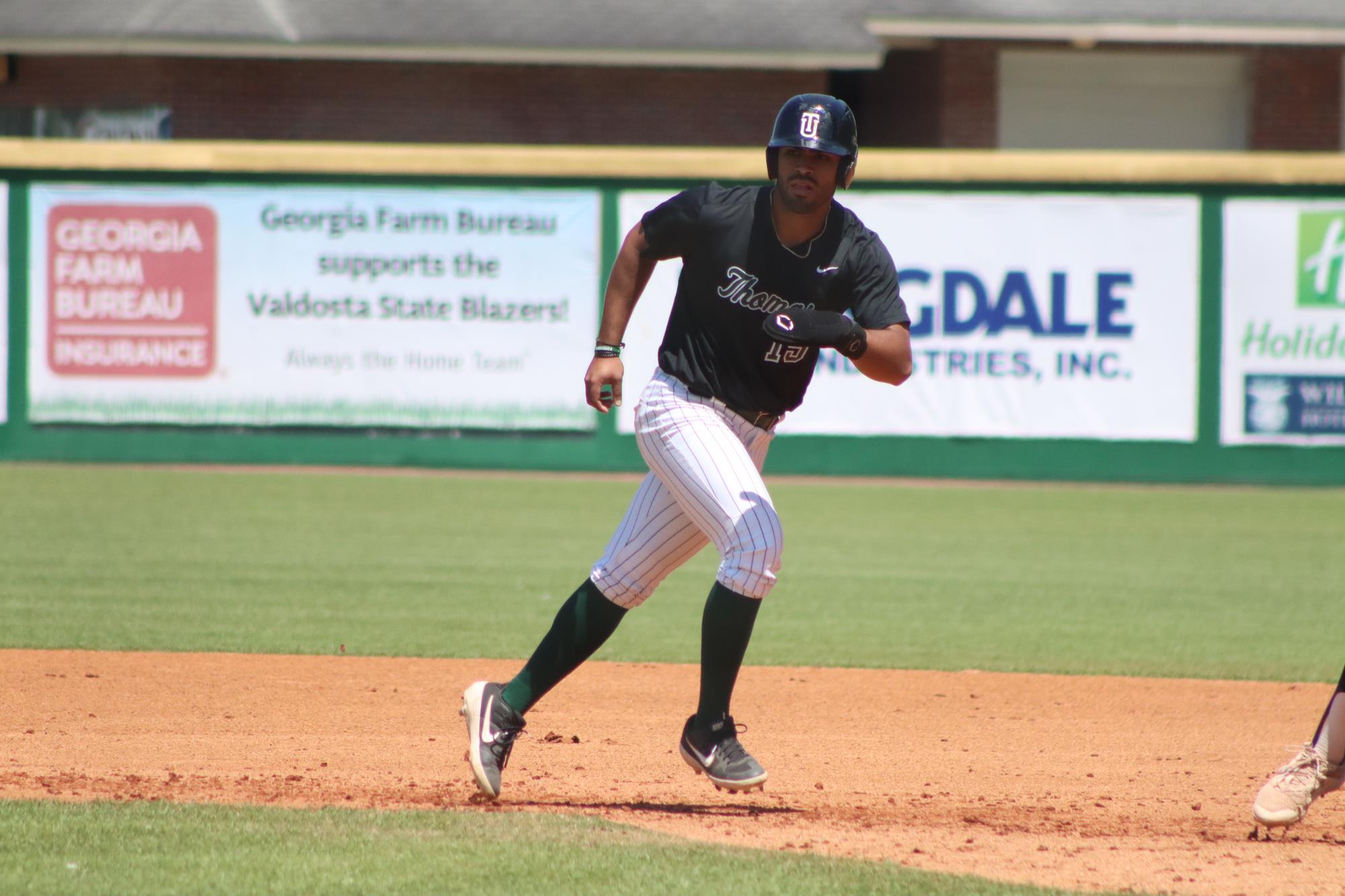 Getting it Right: Thomas Staying Focused vs. EWC - Thomas University ...