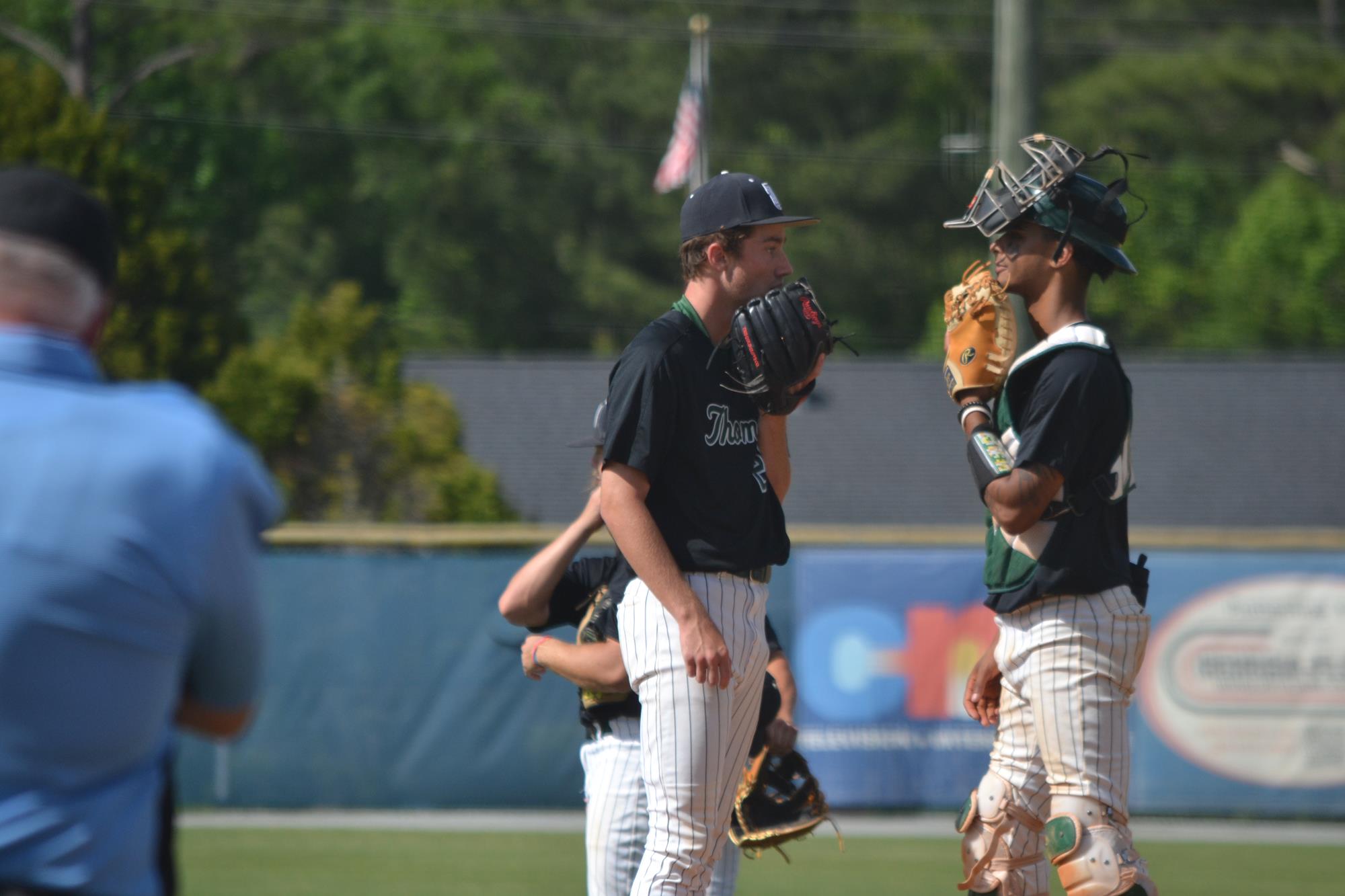 TU Looks to Spoil #25 Webber’s SUN Tourney Chances - Thomas University ...