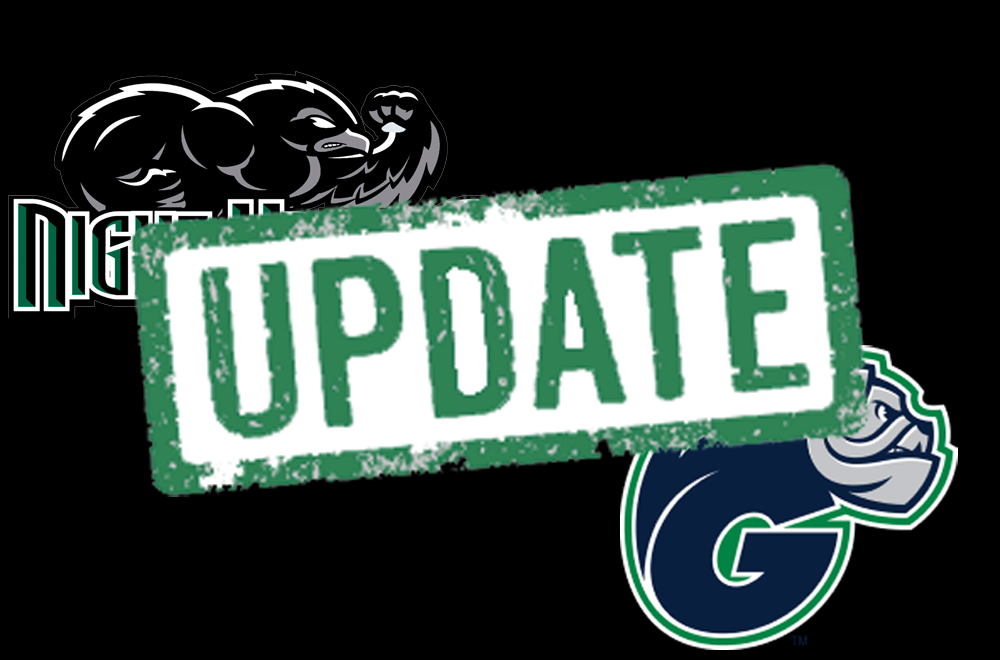 TU-AMU Series’ Venues Adjusted - Thomas University Athletics