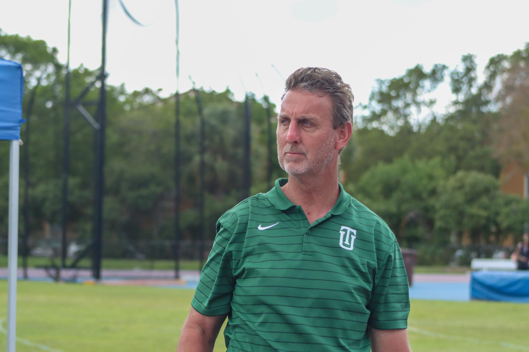 Gowan Named Thomas Head Cross Country and Track Coach - Thomas ...