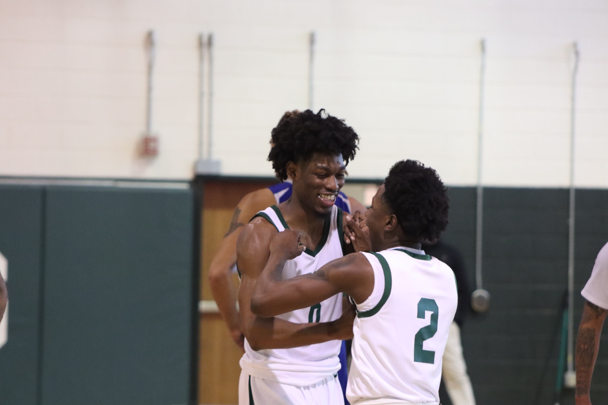 MBB Release 22-23 Schedule - Thomas University Athletics