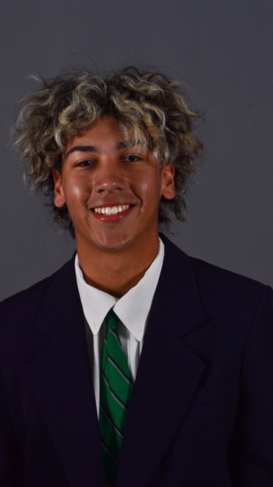 Josh Johnson - 2023 - Baseball - Thomas University Athletics