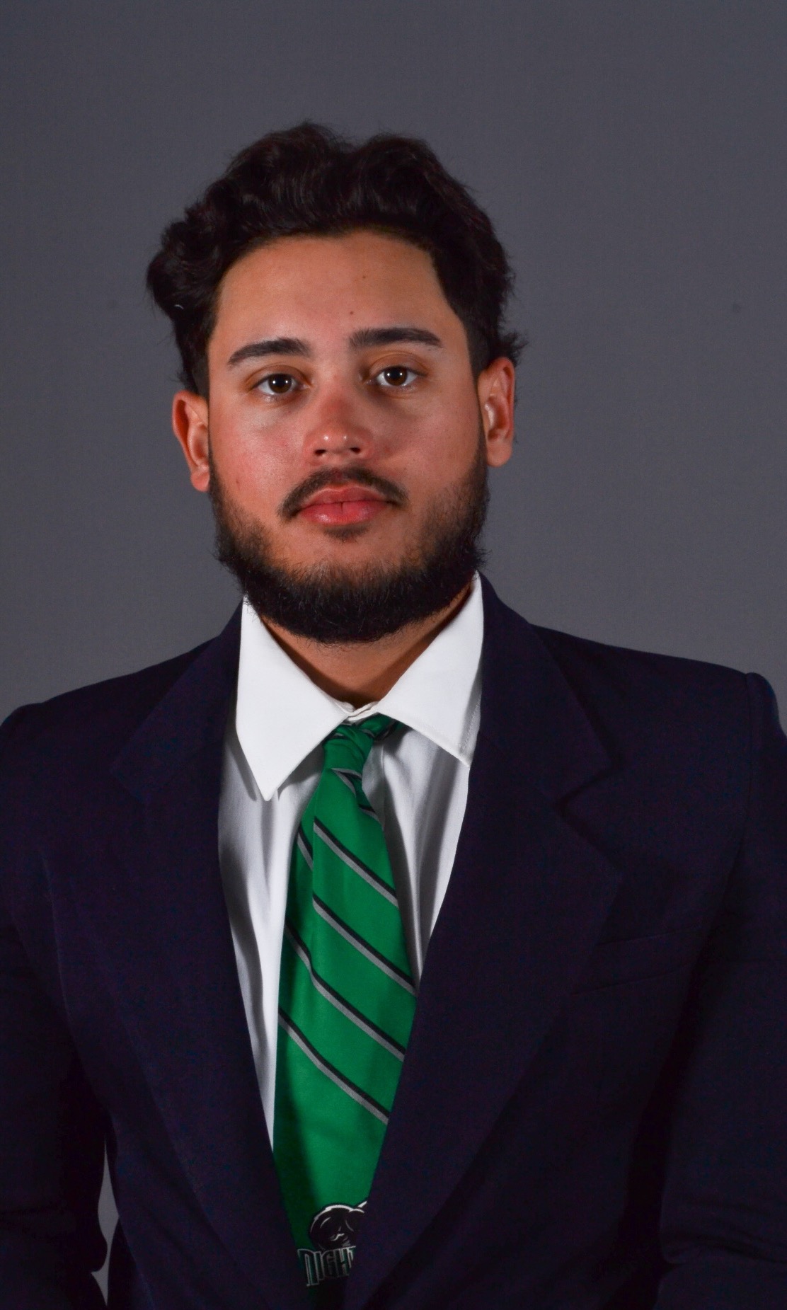 Luis Rodriguez-Gallo - 2023 - Baseball - Thomas University Athletics