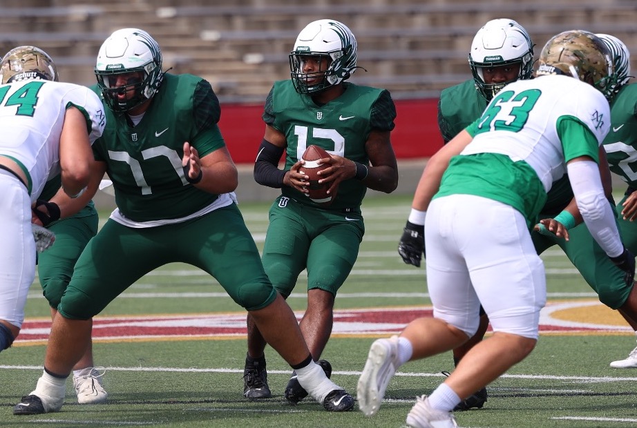 Night Hawks Defeat Royals at Home - Thomas University Athletics