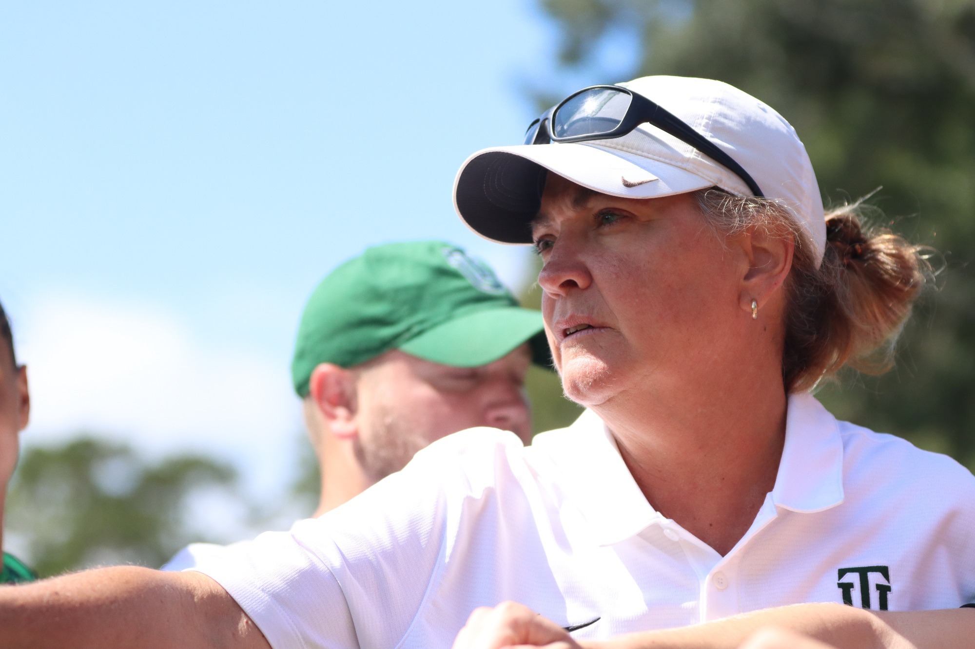 Orlowski Earns 100th W. Soccer Win at Thomas - Thomas University Athletics