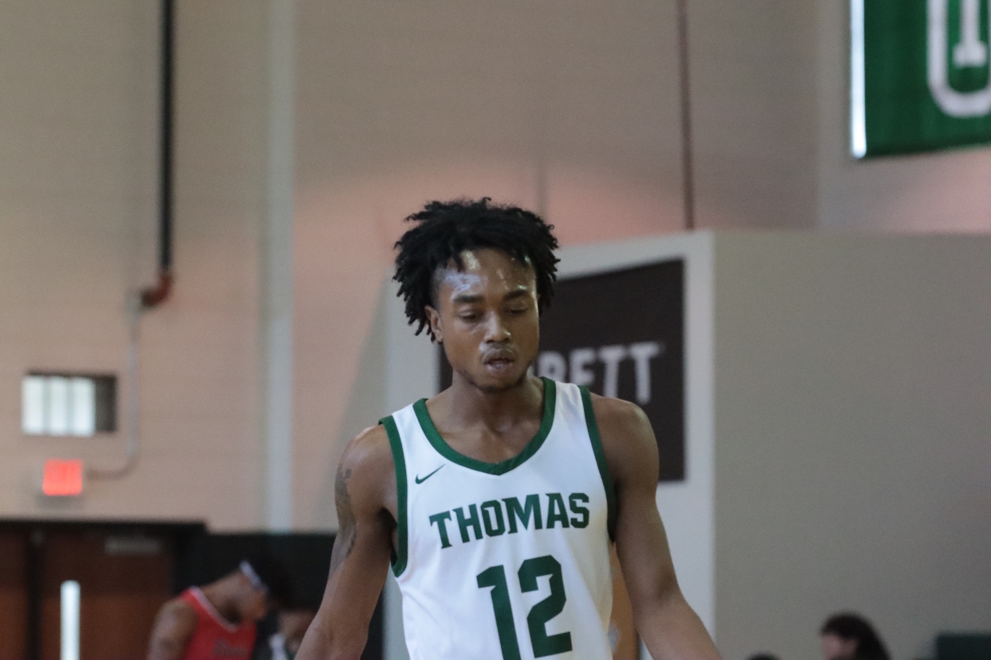 Five Night Hawks See Double-Digit Scoring in Win Over Skyhawks - Thomas ...