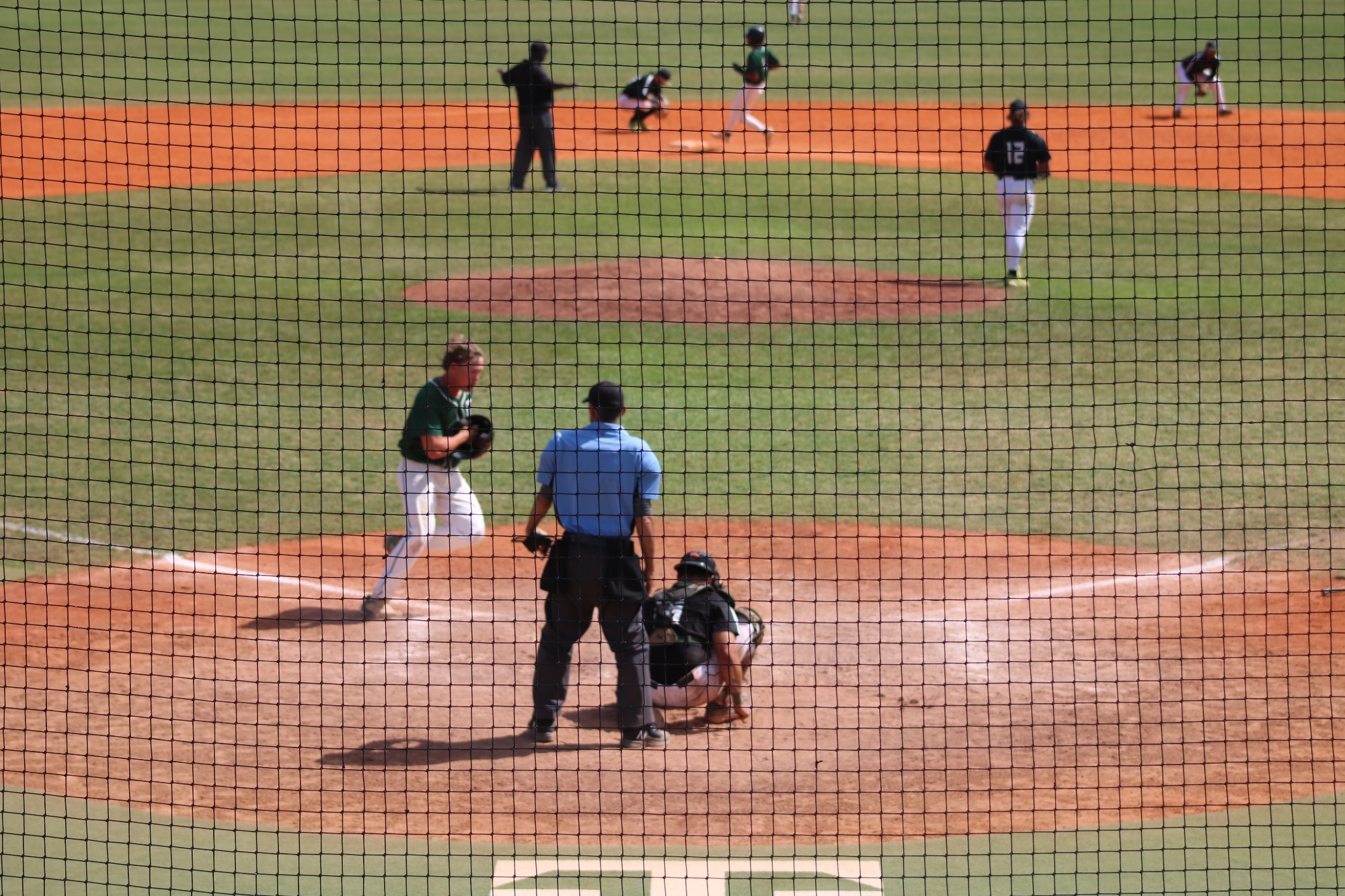 Cam Williams - 2023 - Baseball - Thomas University Athletics