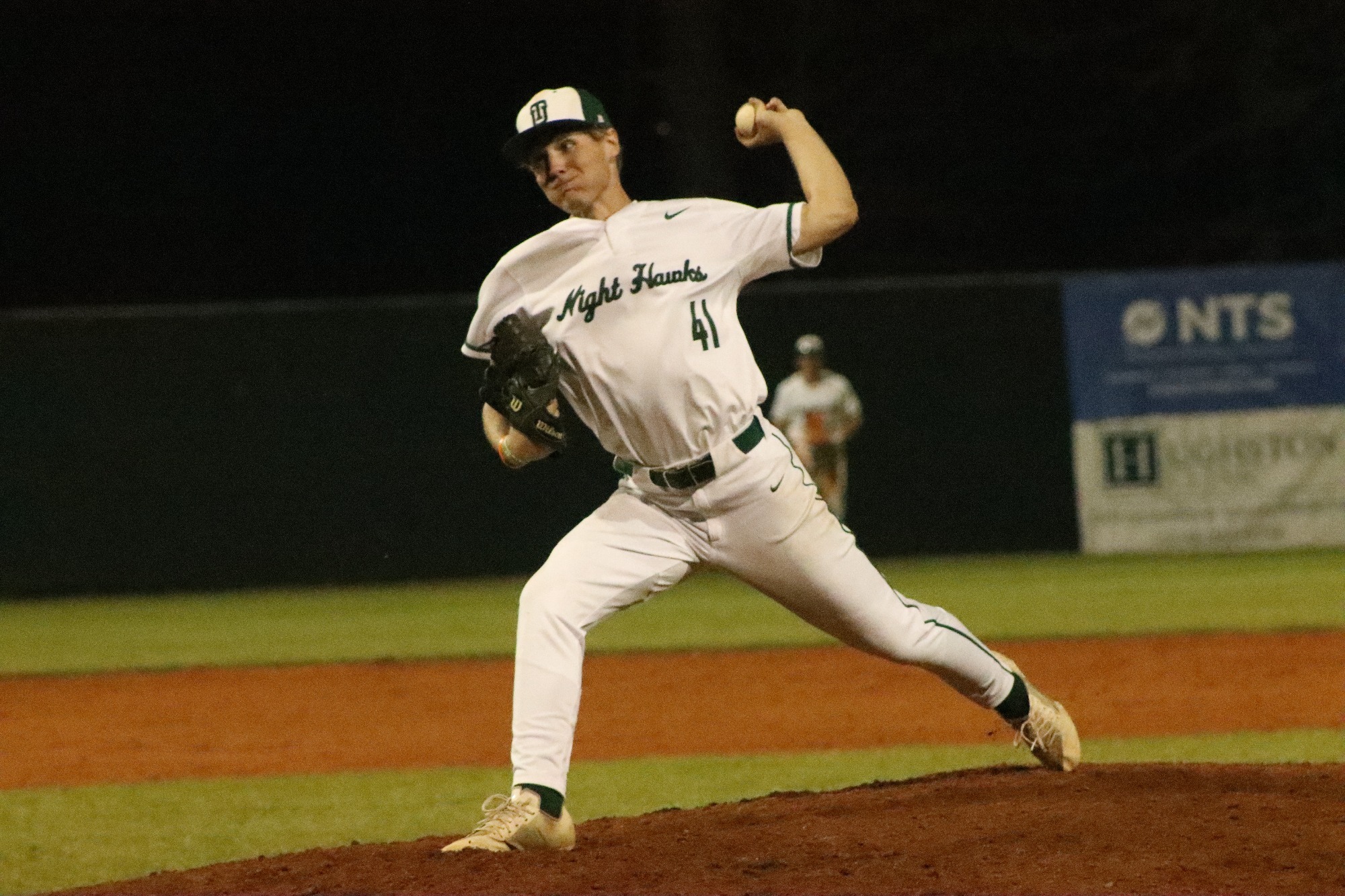 Logan Knight - 2023 - Baseball - Thomas University Athletics