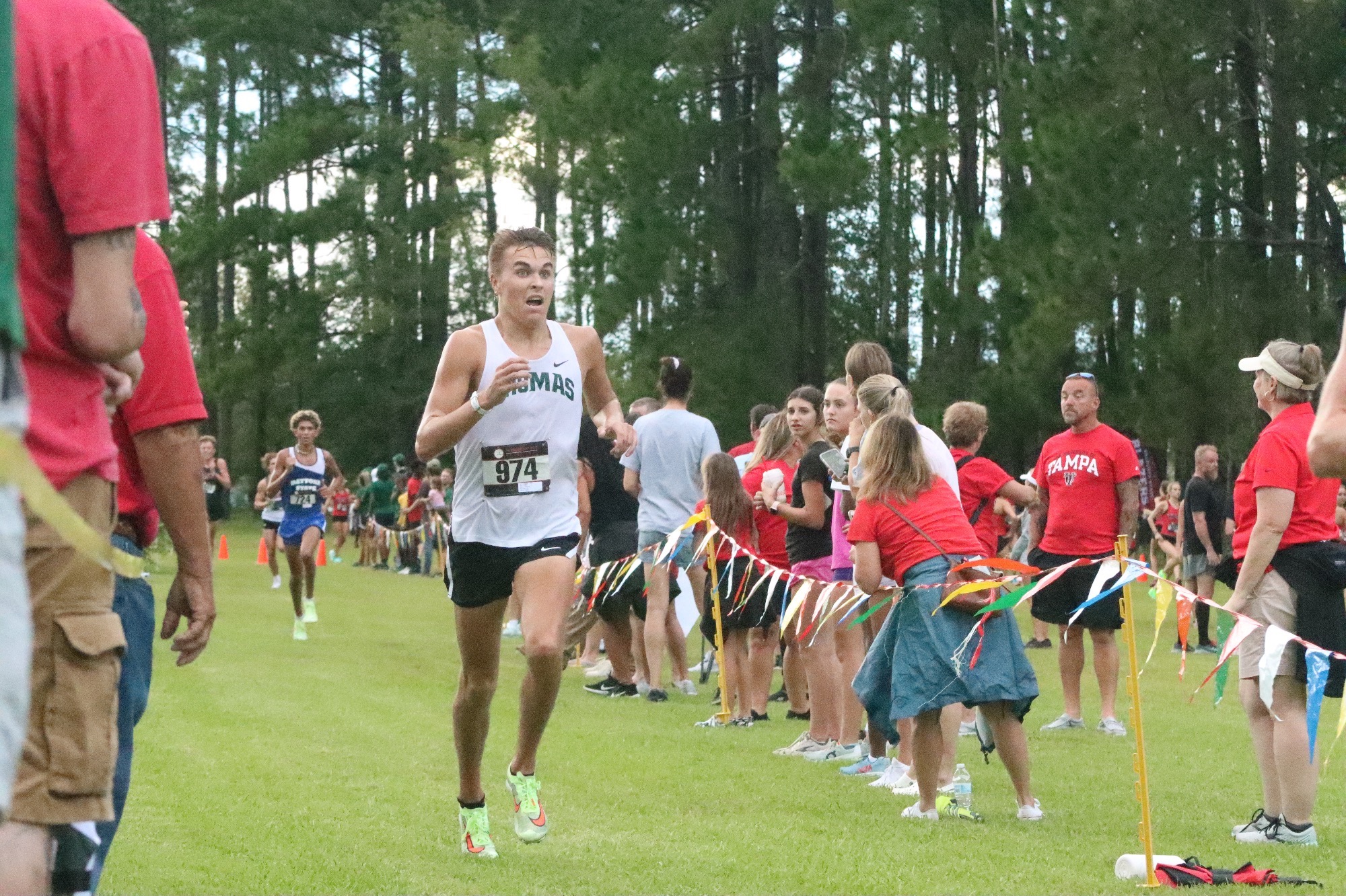 Thomas Unveils 2023 Schedule - Thomas University Athletics