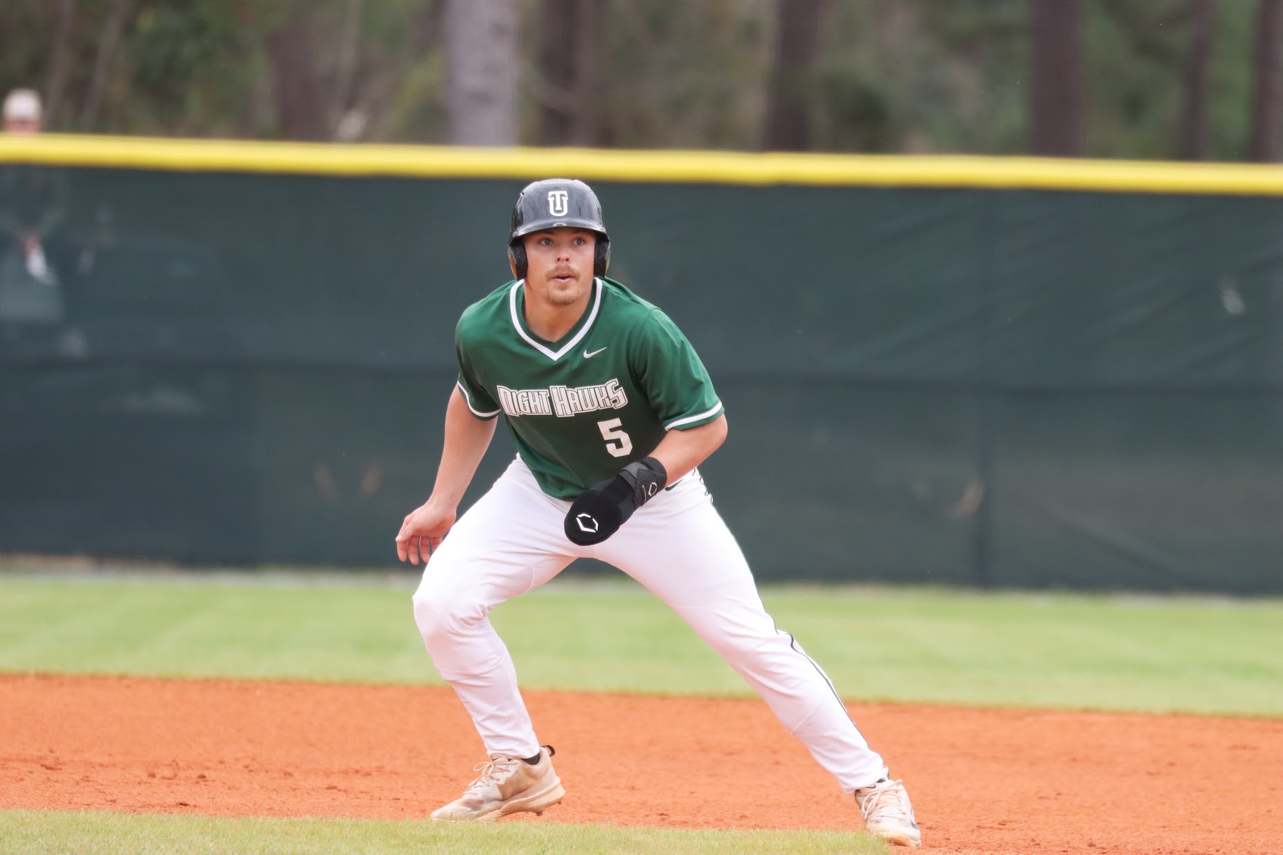 Turner Maddox - 2024 - Baseball - Thomas University Athletics