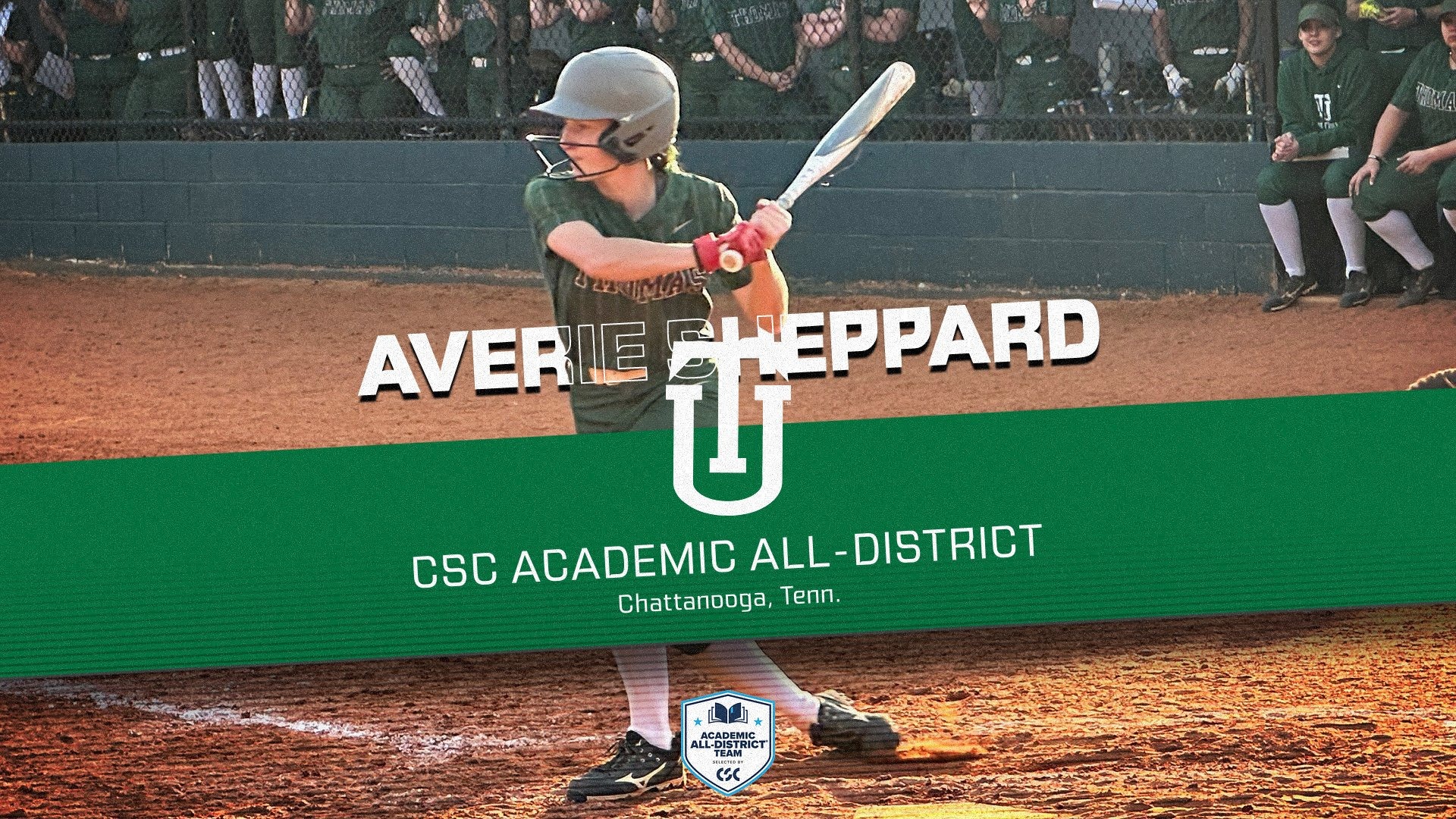 Sheppard earns NFCA NAIA Second Team All-Region honors - Thomas ...