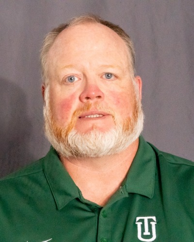 Bob Bodine - Offensive Coordinator - Football Coaches - Thomas ...