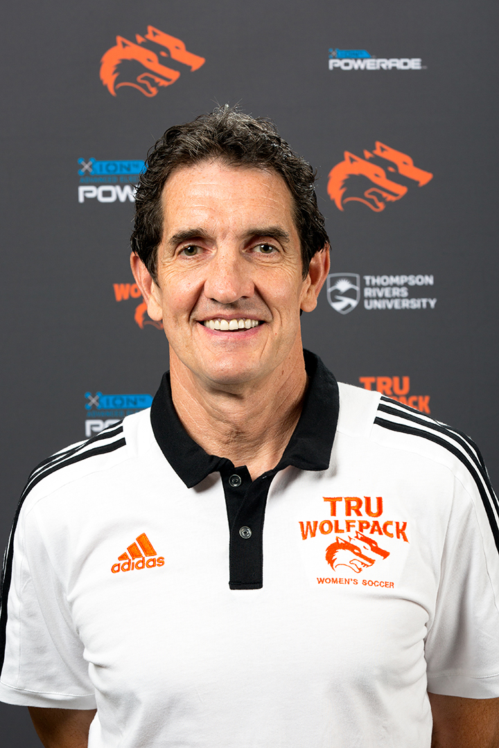 WolfPack look for new women's soccer coach - Thompson Rivers University
