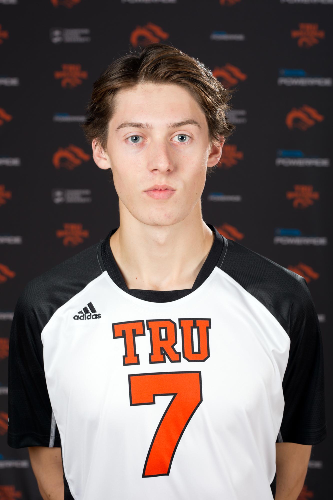 Rookie Kopec with 'all-star performance' in five set lose in 'Toon town ...