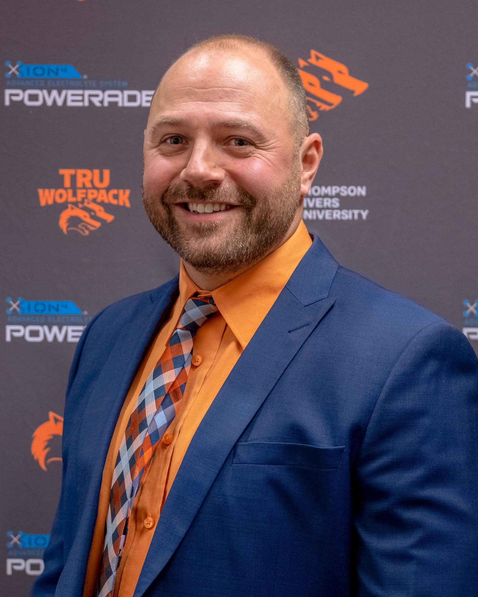 Pennington era begins with WolfPack WSOC - Thompson Rivers University