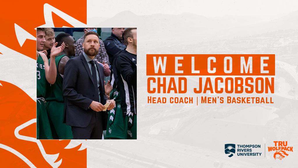 Jacobson tabbed as next head coach of WolfPack men’s basketball ...