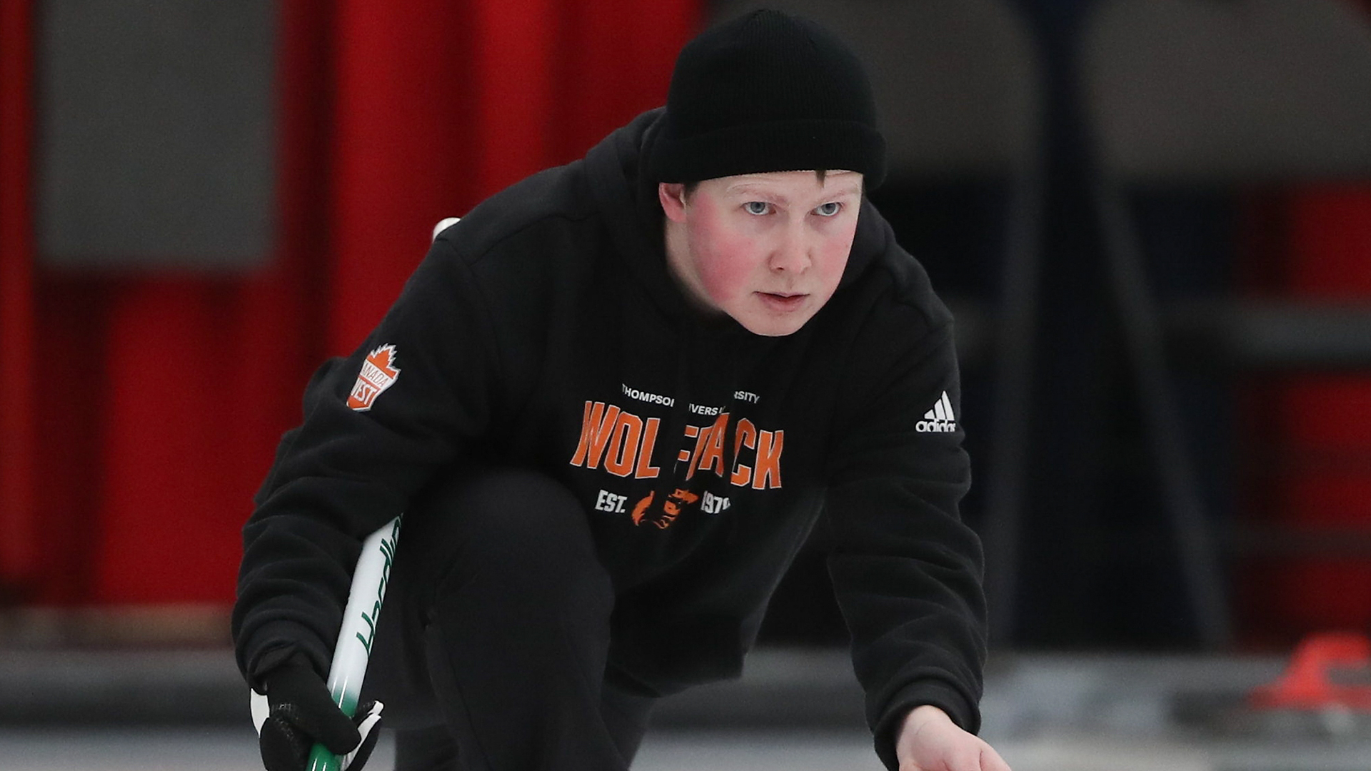 WolfPack women capture CW silver, men finish third - Thompson Rivers ...