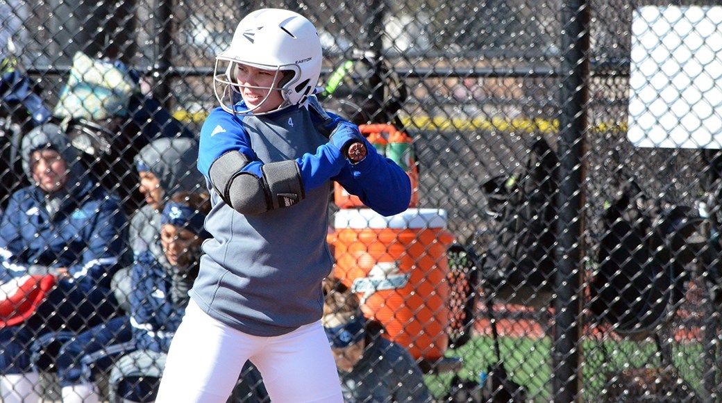 Breanna Hansen - Softball - Trinity International University Athletics