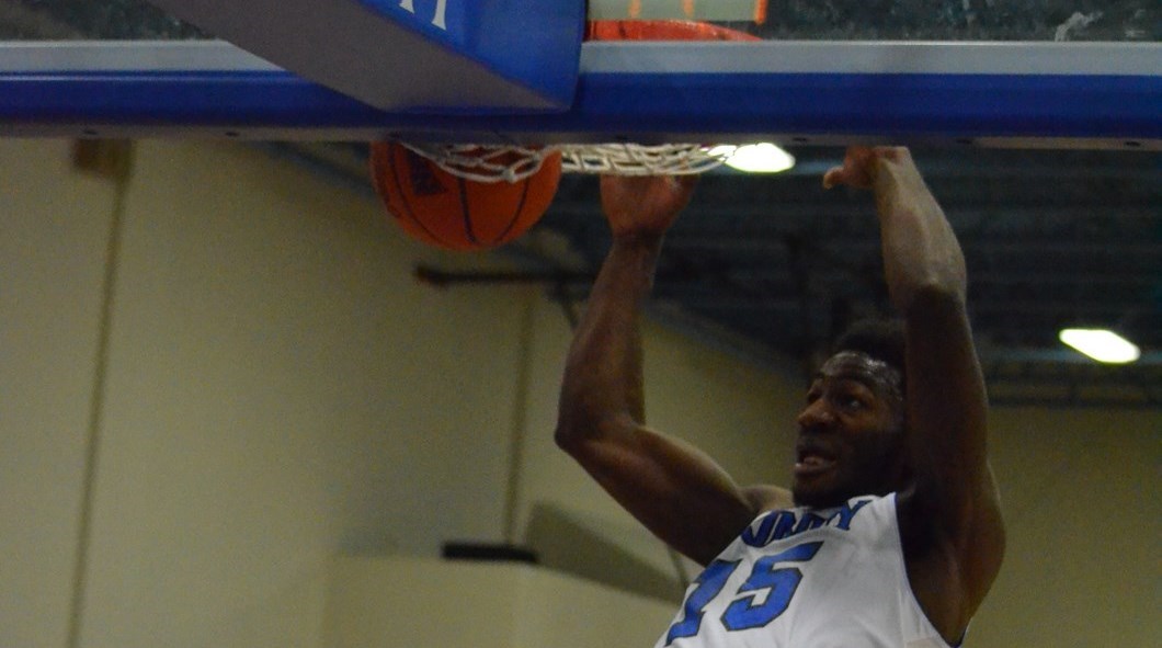 David Chatman - Men's Basketball - Trinity International University ...