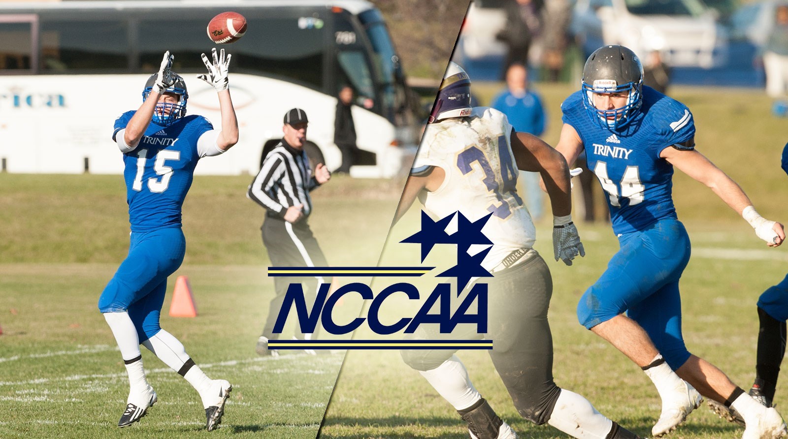 Dillon Turk - Football - Trinity International University Athletics