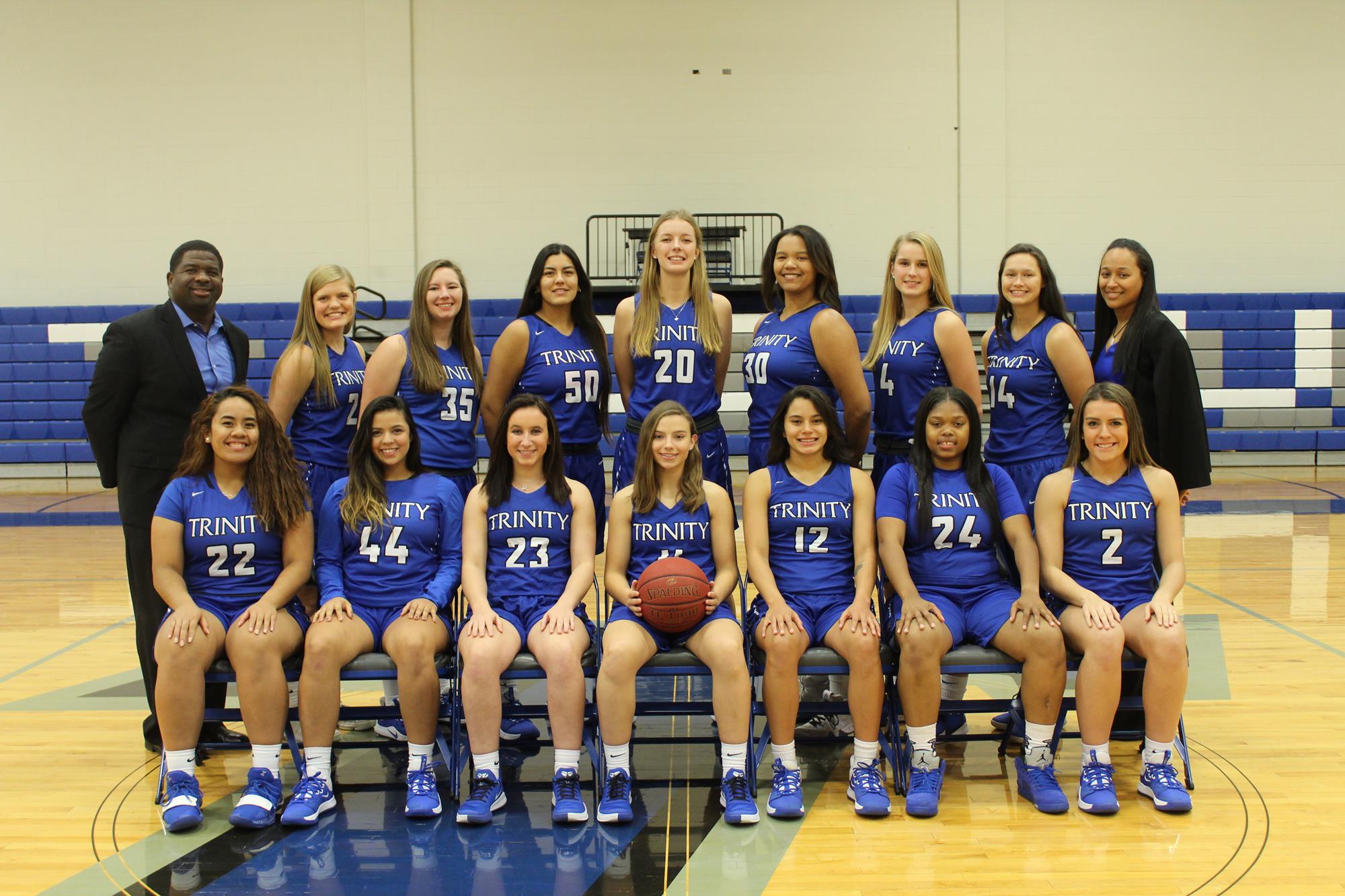 SXU defeats TIU in CCAC opener - Trinity International University Athletics