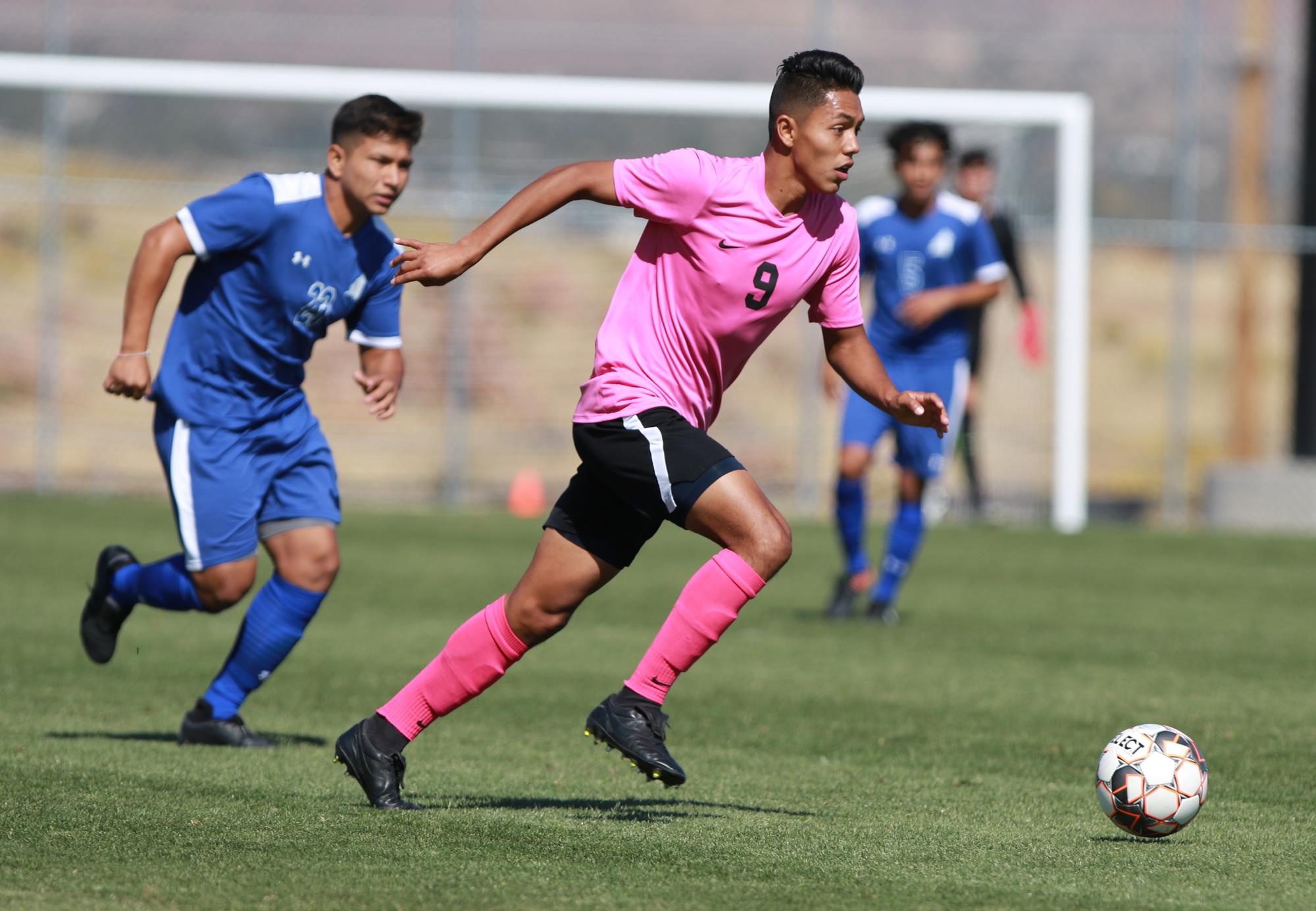 Lizards Win Against Western Wyoming, Drop Match to SLCC - Truckee ...