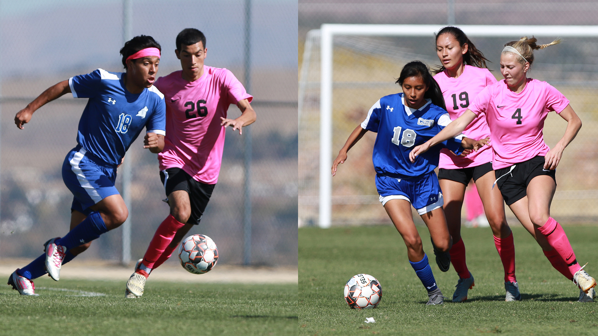 On This Day: TMCC Faces In-State Rival CSN for the First Time - Truckee ...