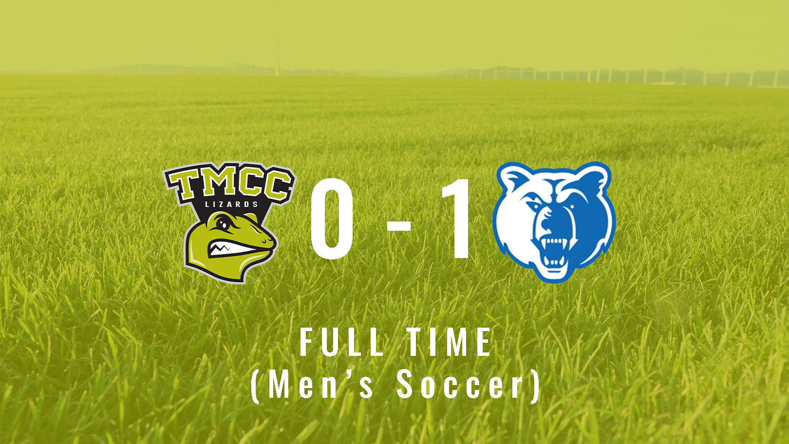 RECAP: Mighty Lizards Fall 1-0 in Final Road Contest of 2021 - Truckee ...