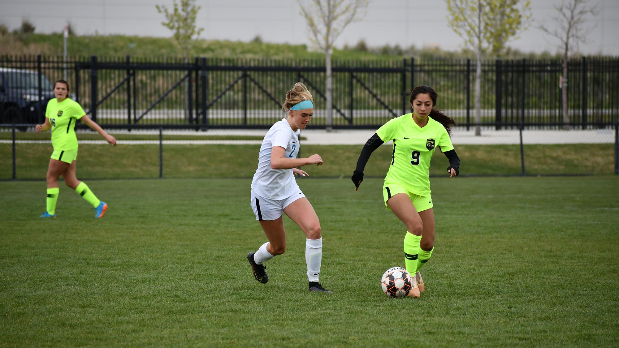 RECAP: Injuries Mounting as TMCC Women Fall 0-4 to Salt Lake. - Truckee ...