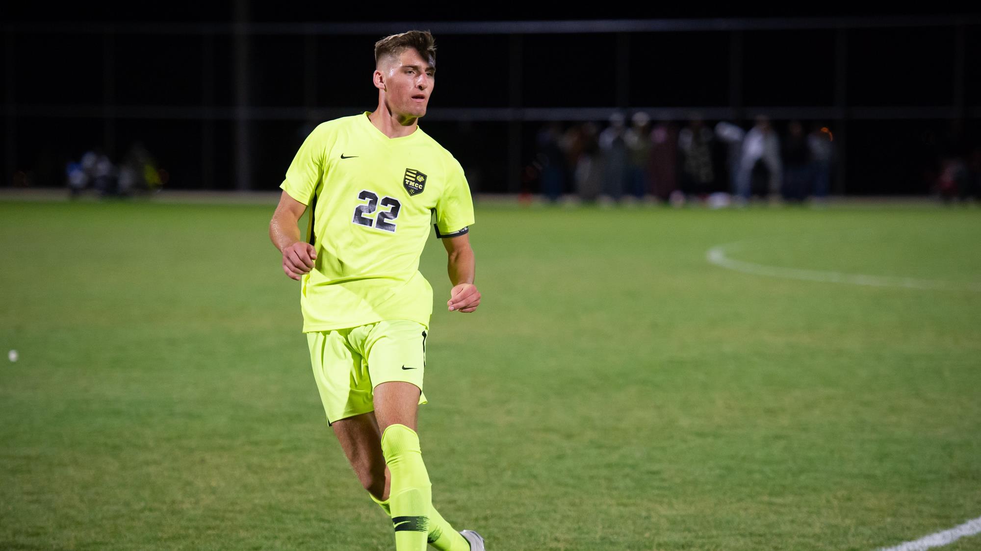 Mighty Lizards Congratulate Ryan Rutherford for Signing With Cal Poly ...