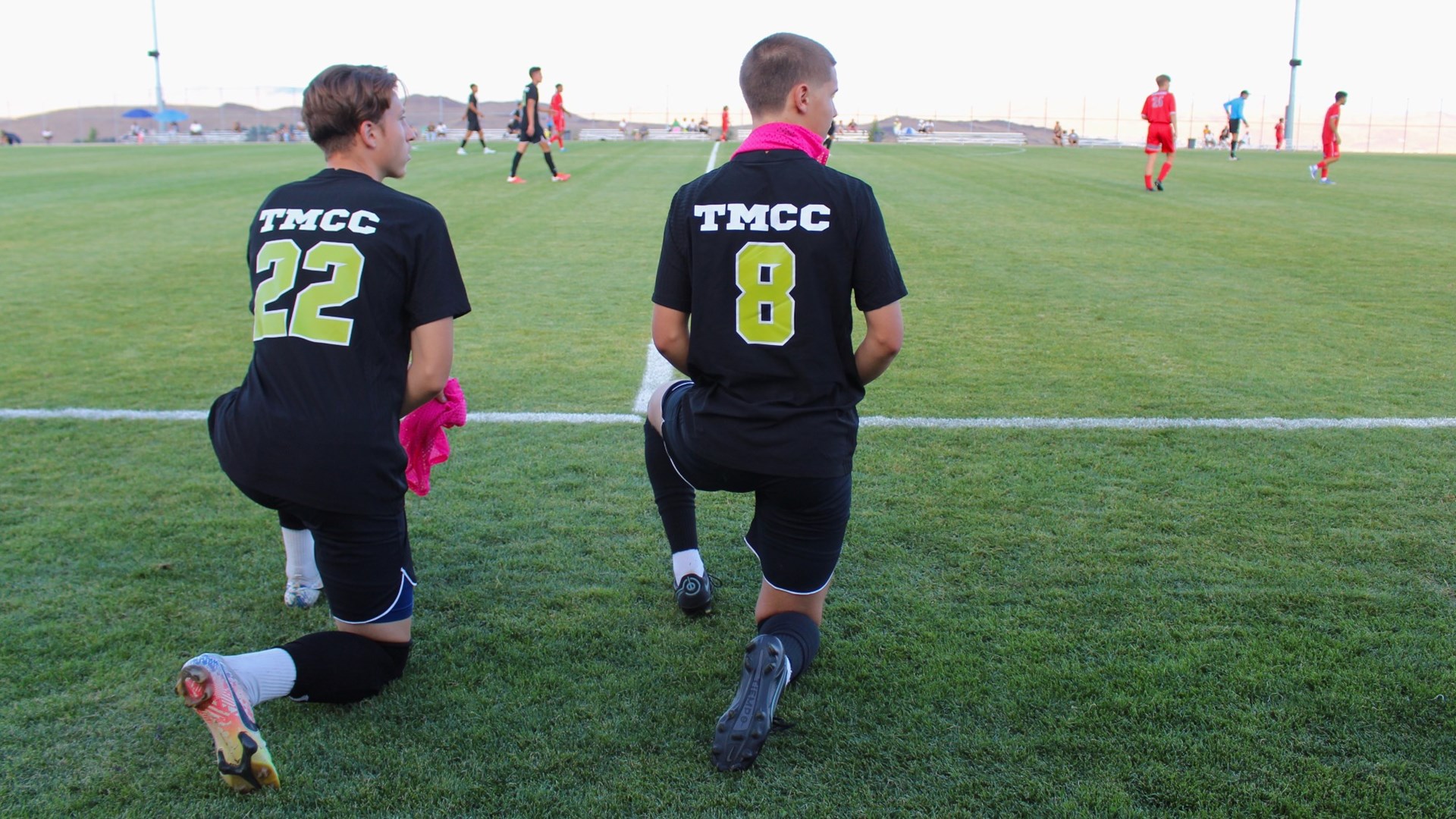 Looking Ahead - Mighty Lizards To Play Nationally Ranked NJCAA Teams In ...