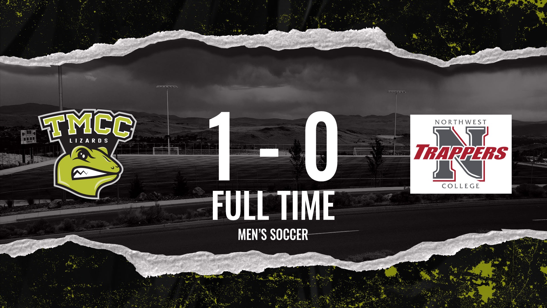 Mighty Lizard Men Pick Up Their First Win of 2023 at Northwest College ...