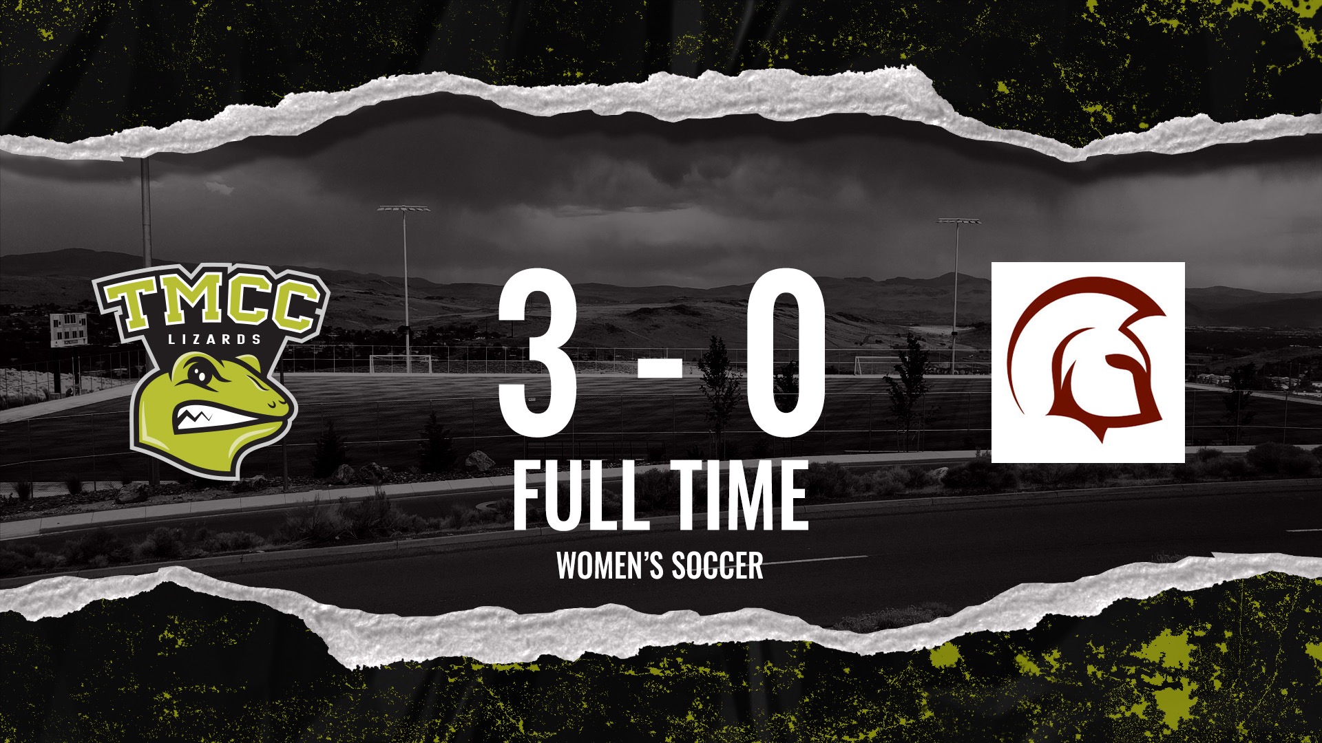 Mighty Lizard Women Open Conference Play with Victory at PNWCC - Truckee Meadows Community College