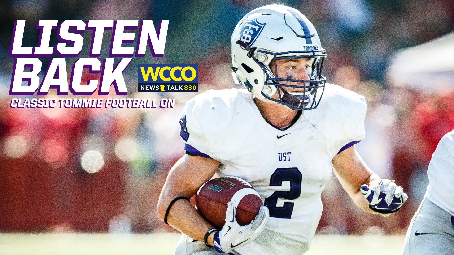 Saturday's WCCO Classic Football Rewind: a Thriller in Moorhead - The ...