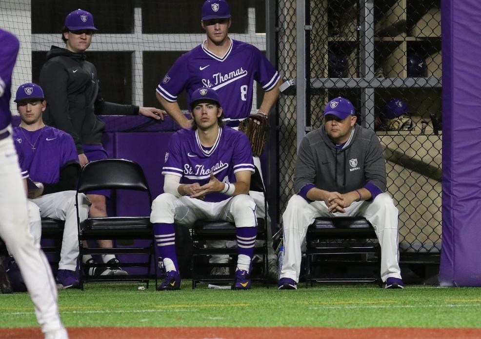 2019-20 Flashback: Baseball season halted by Covid - The University of ...
