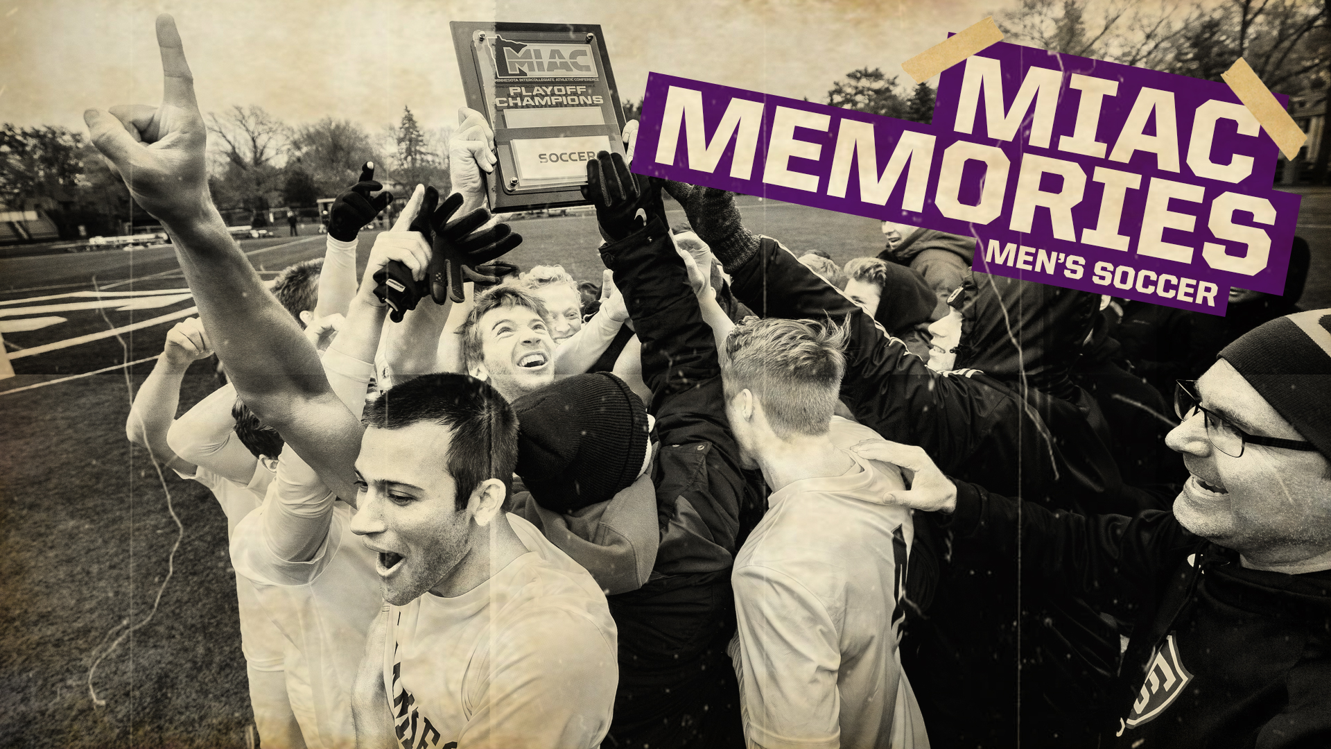 MIAC Memories: 50 years of men's soccer battles - The University of St ...