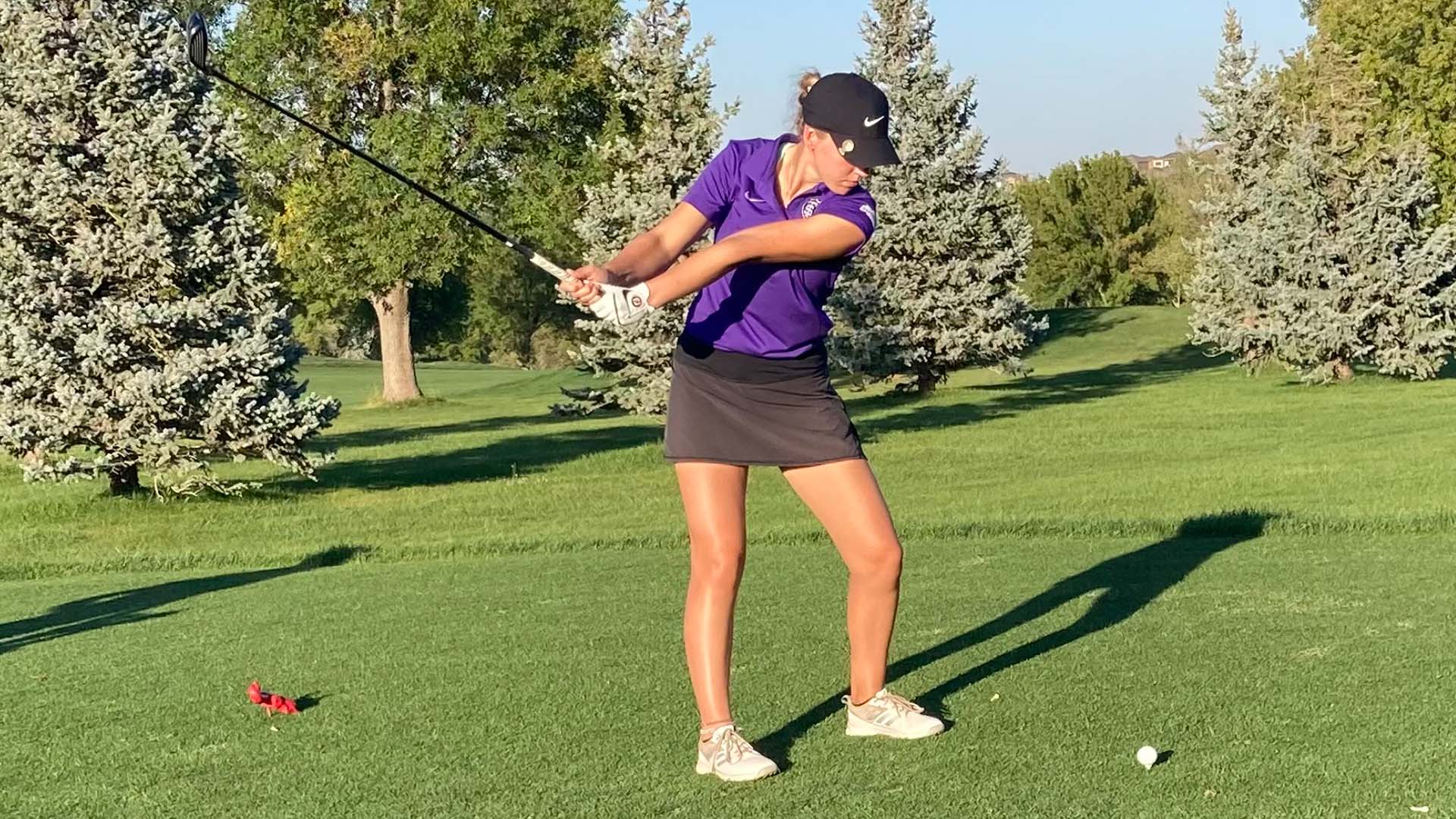 Women's Golf's Isabelle Lynch named player to watch, Tommies ranked 9th ...