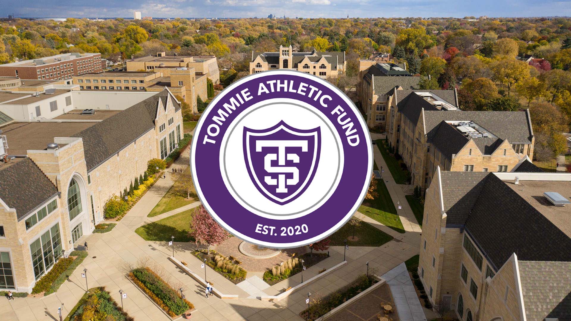 University of St. Thomas Athletics celebrates one-year anniversary of ...