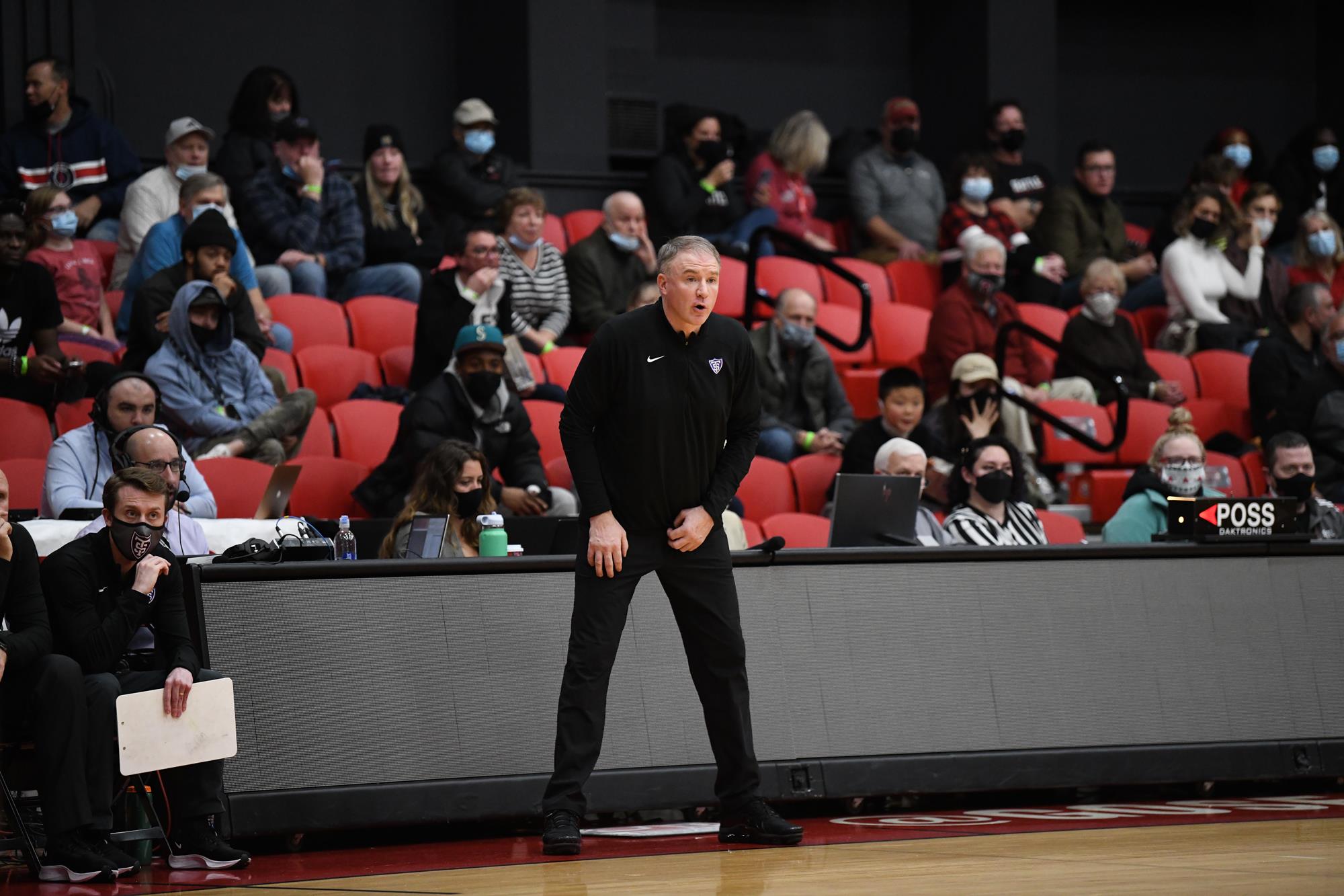 Summit League announces rescheduling of Men's Basketball contests - The ...