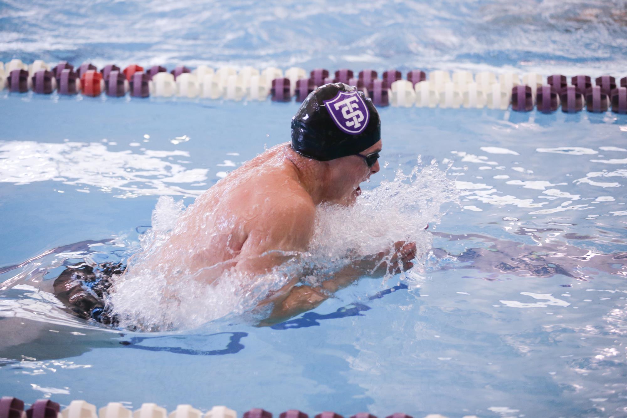 Tommie Swim & Dive to host Green Bay Friday, travel to Augustana ...