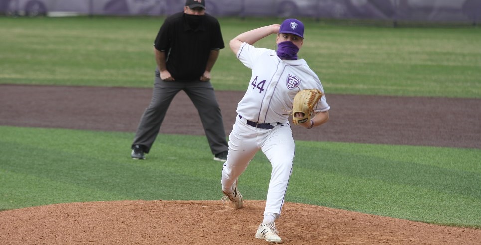 Duke Coborn - 2023 - Baseball - The University of St. Thomas